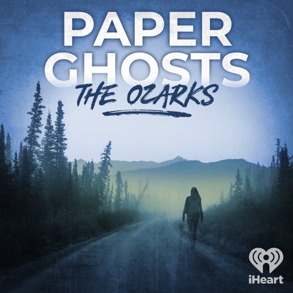Paper Ghosts -🎧 Listen here - BestPodcasts.co.uk