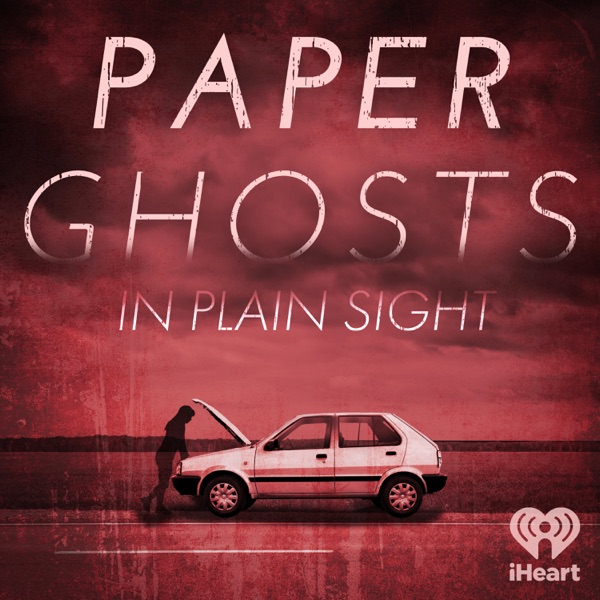 Paper Ghosts - Listen on Play Podcast