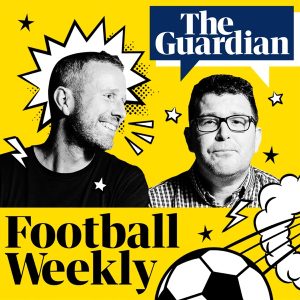The Go Radio Football Show Podcast - Listen on Play Podcast