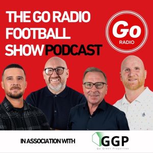 The Go Radio Football Show Podcast - Listen on Play Podcast