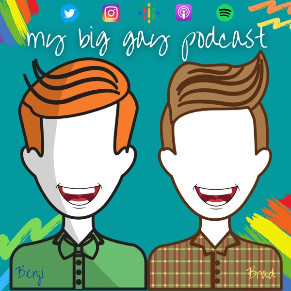 Top LGBTQ+ podcasts to celebrate Pride Month - PlayPodcast