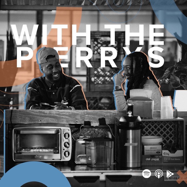 Thirty Minutes with The Perrys - Listen on Play Podcast