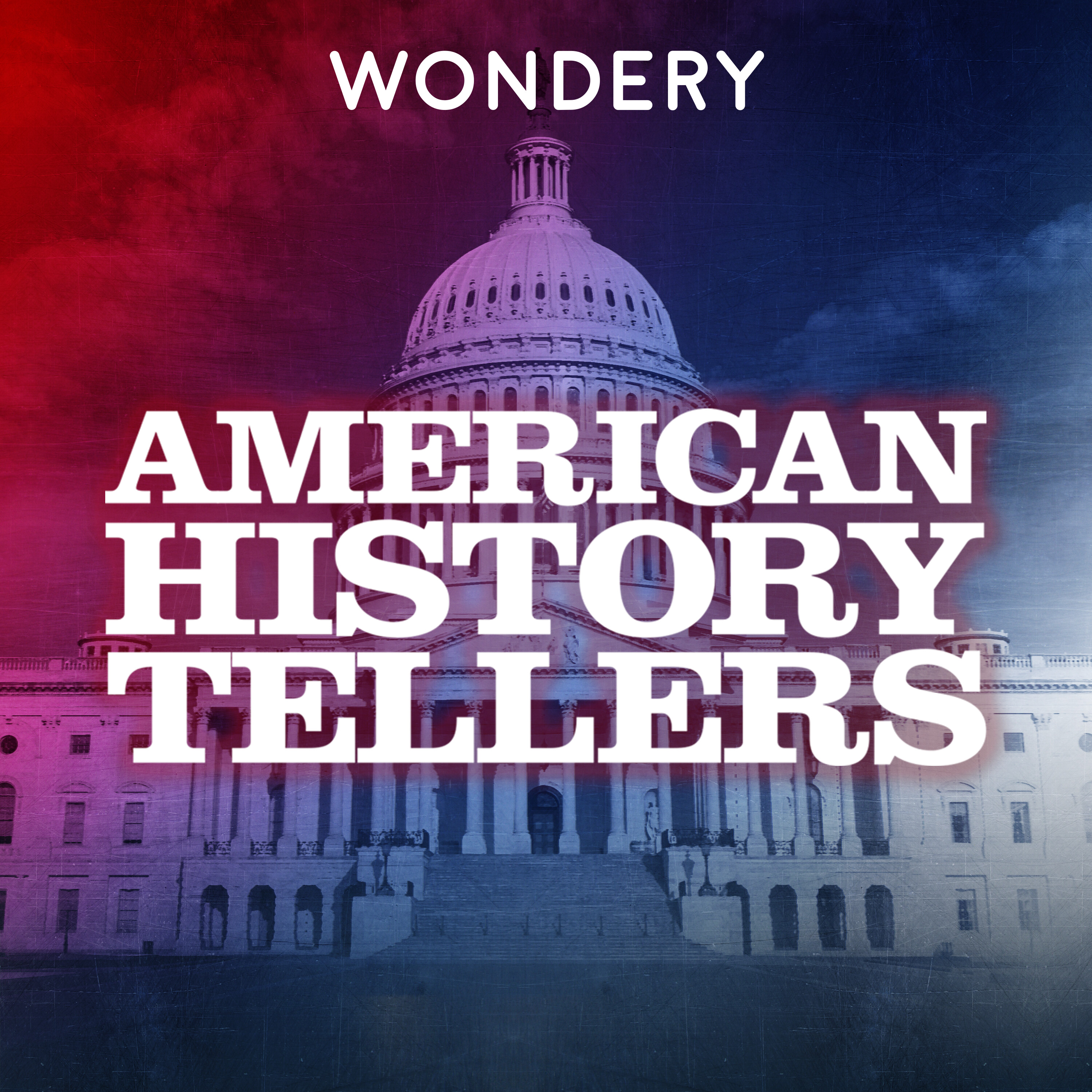 American History Tellers - Listen on Play Podcast