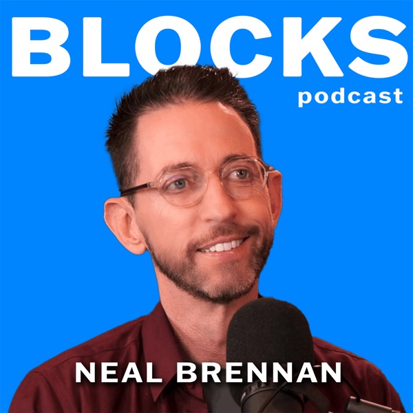 The Blocks Podcast Listen On Play Podcast