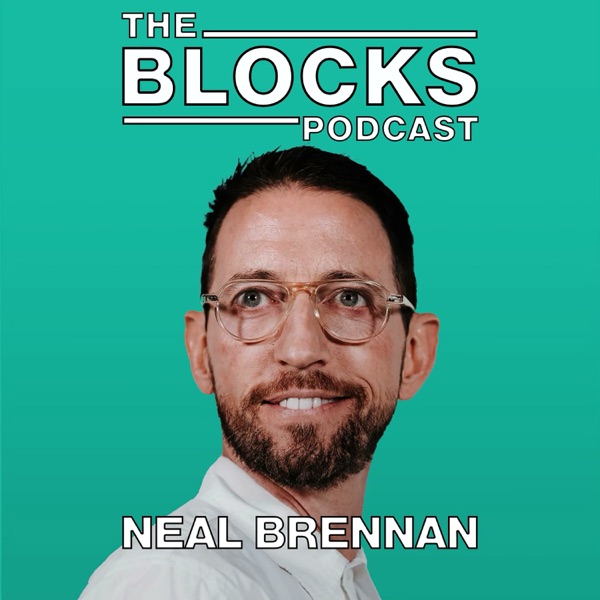 The Blocks Podcast - Listen on Play Podcast