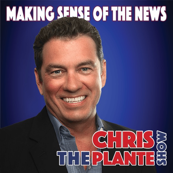 The Chris Plante Show - Listen on Play Podcast