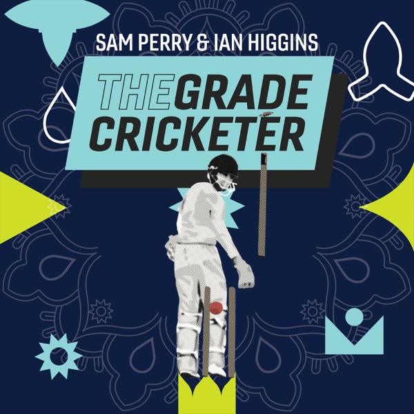 The Grade Cricketer - Listen on Play Podcast