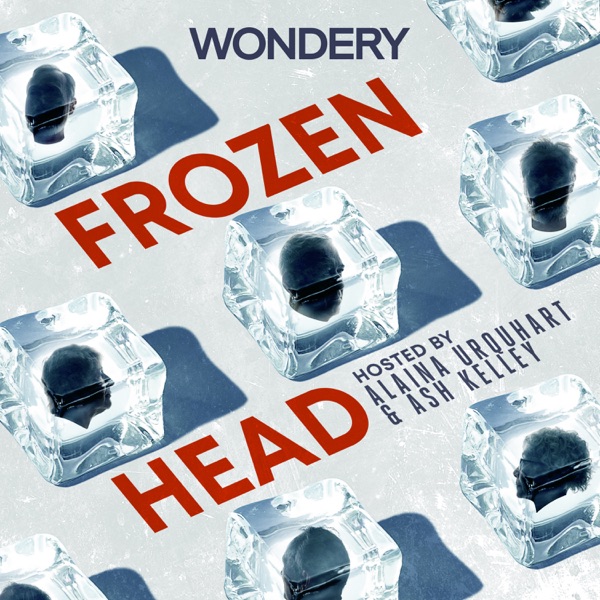 Frozen Head - Listen on Play Podcast