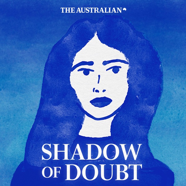 Shadow of Doubt - Listen on Play Podcast