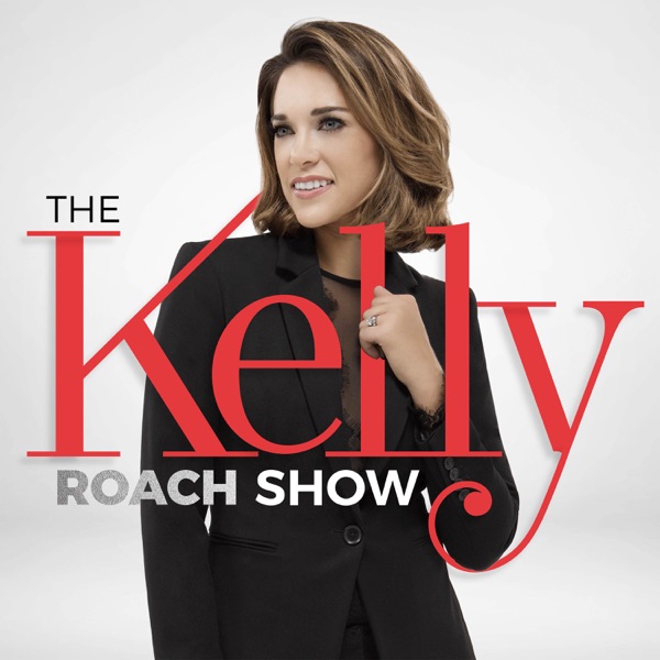 The Kelly Roach Show - Listen on Play Podcast