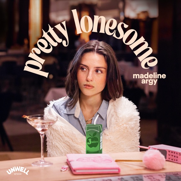 Pretty Lonesome with Madeline Argy - Listen on Play Podcast Pretty Lonesome with Madeline Argy - Listen on Play Podcast