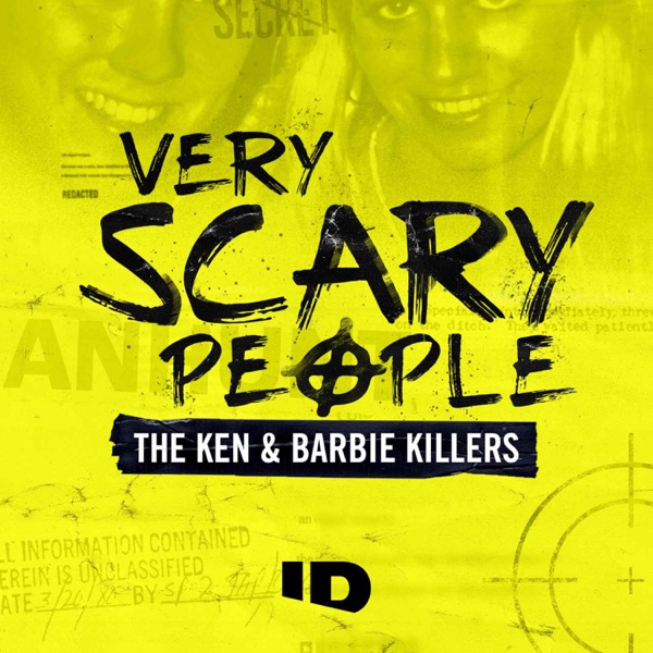 Very Scary People - Listen on Play Podcast