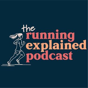 The Running Explained Podcast - Listen on Play Podcast
