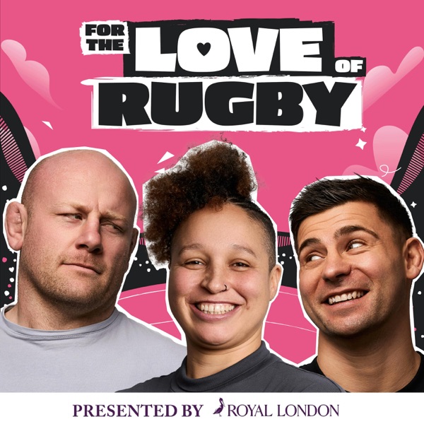 Rugby podcasts – Best Podcasts UK
