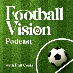 The Go Radio Football Show Podcast - Listen on Play Podcast