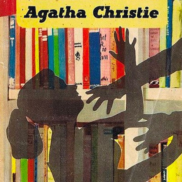 Agatha Christie Radio Plays -🎧 Listen here - BestPodcasts.co.uk