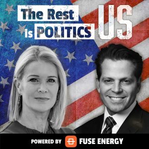 The Rest Is Politics: US - Listen on Play Podcast