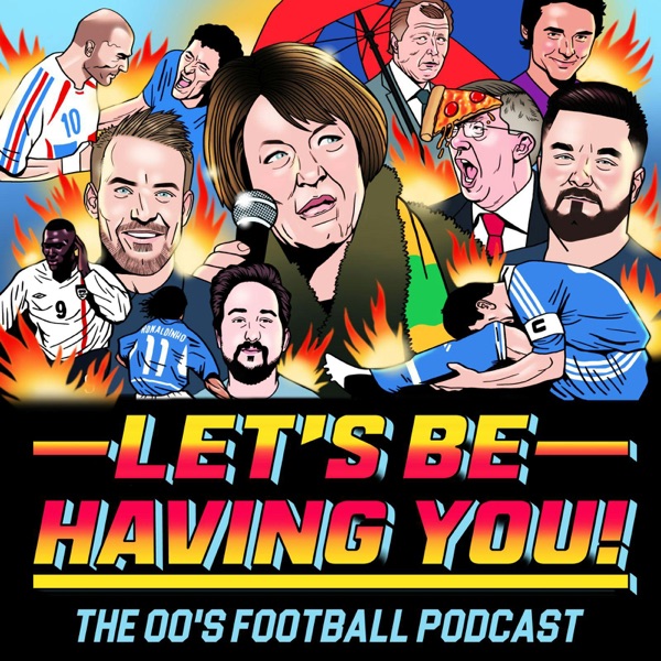 Best Football podcasts - Page 2 of 3 UK 2024 - Best Podcasts UK