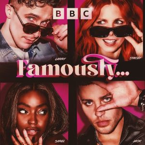 Pop Culture Crisis - Listen on Play Podcast