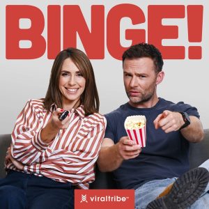 Binge! - Listen on Play Podcast
